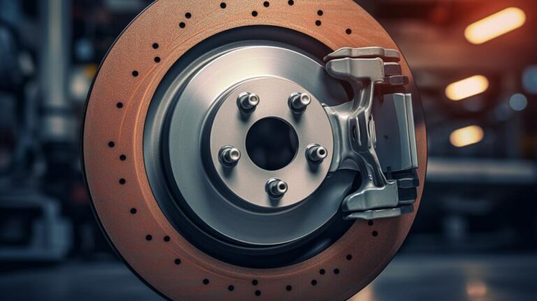 Nettoyage efficace des freins de voiture : Guide complet